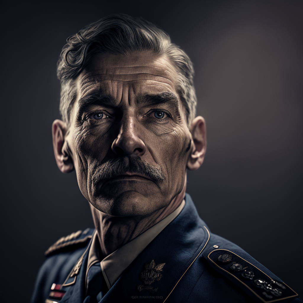 Home - Dalinar Kholin